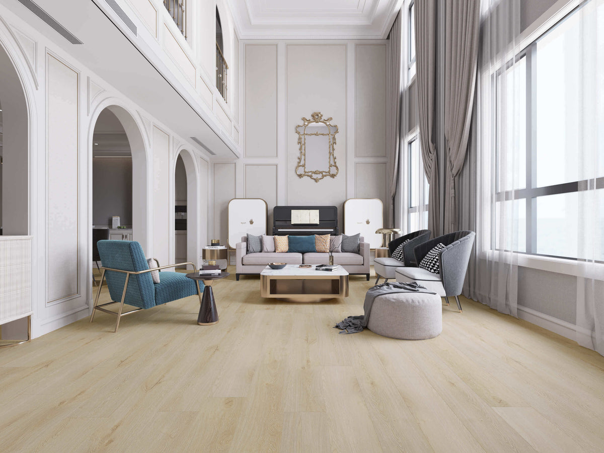 Universal Floors | Our business is Quality!
